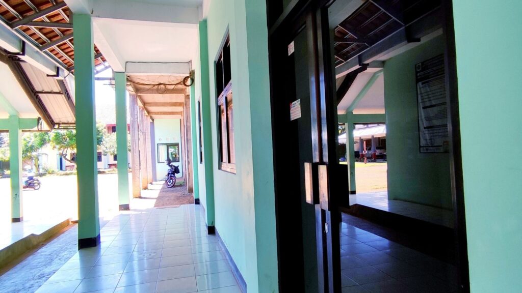 Ruang BK - MAN 3 Banyumas | Madrasah Mandiri Berprestasi