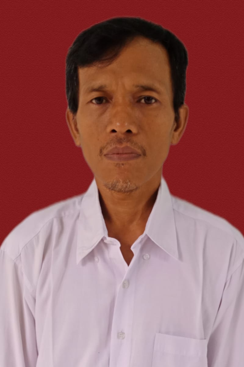 Sodikin - MAN 3 Banyumas | Madrasah Mandiri Berprestasi